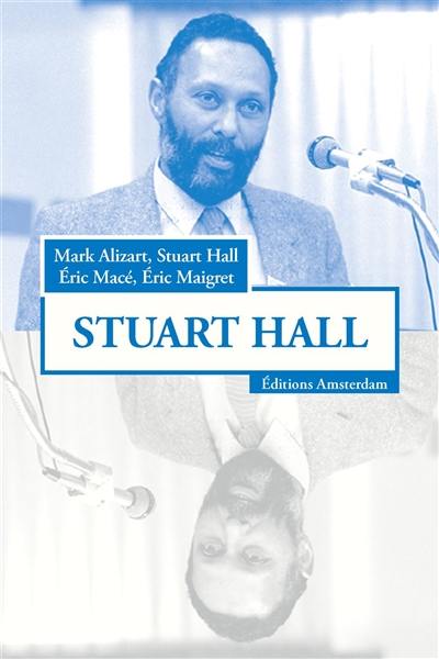Livre : Stuart Hall - Amsterdam - 9782915547474