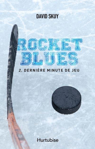 Livre : Dernière minute de jeu 2, le livre de David Skuy - Editions ...