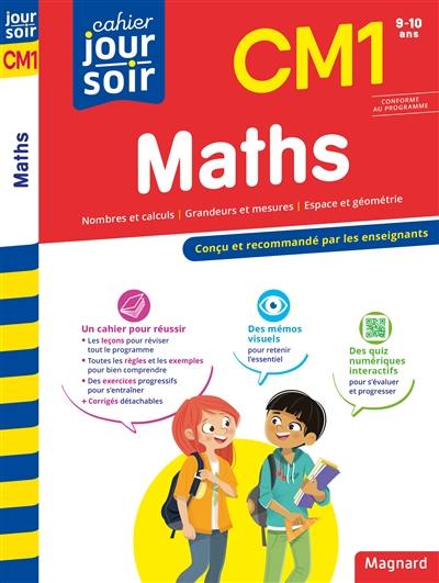 Livre : Maths CM1, 9-10 ans : conforme au programme, le livre de Pierre ...